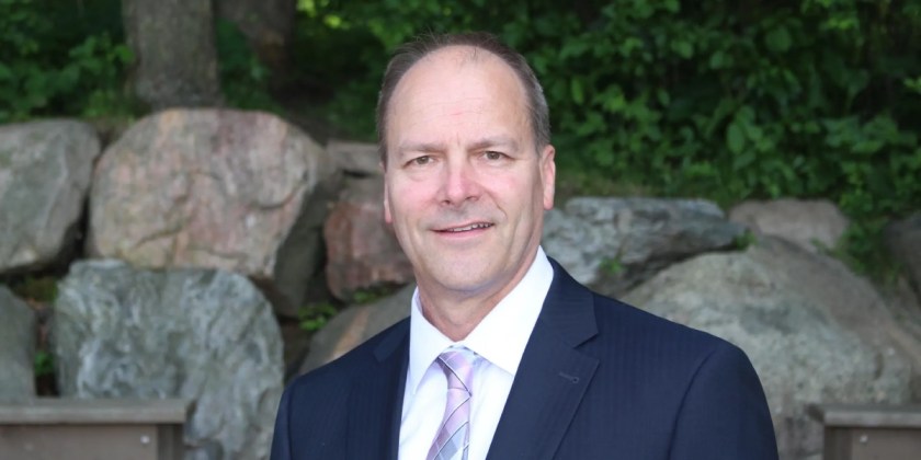 Mayor Meetup: Hang Out With Dave Napier – West St. Paul Reader
