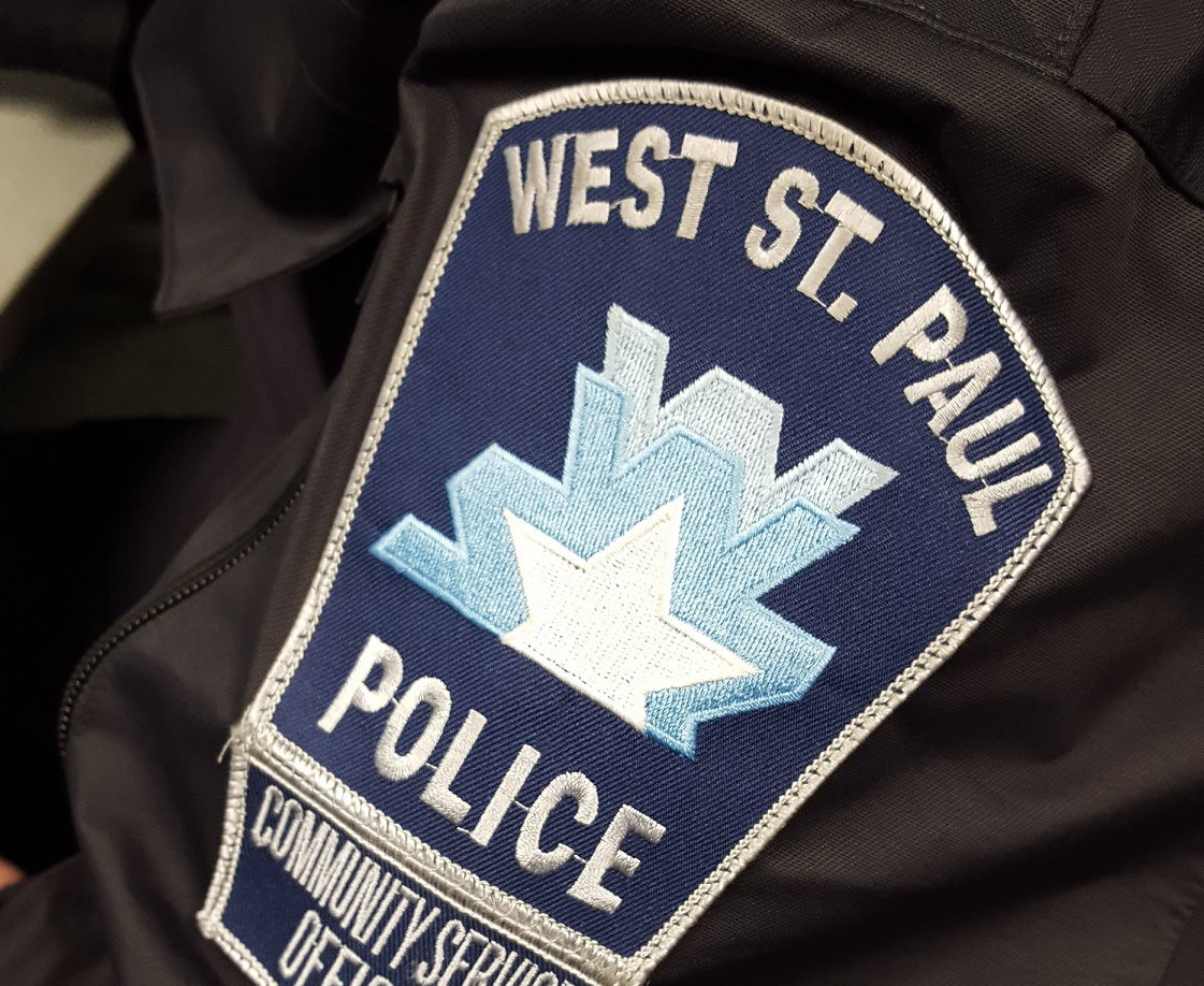 Give Your Input to the West St. Paul Police Department – West St. Paul ...