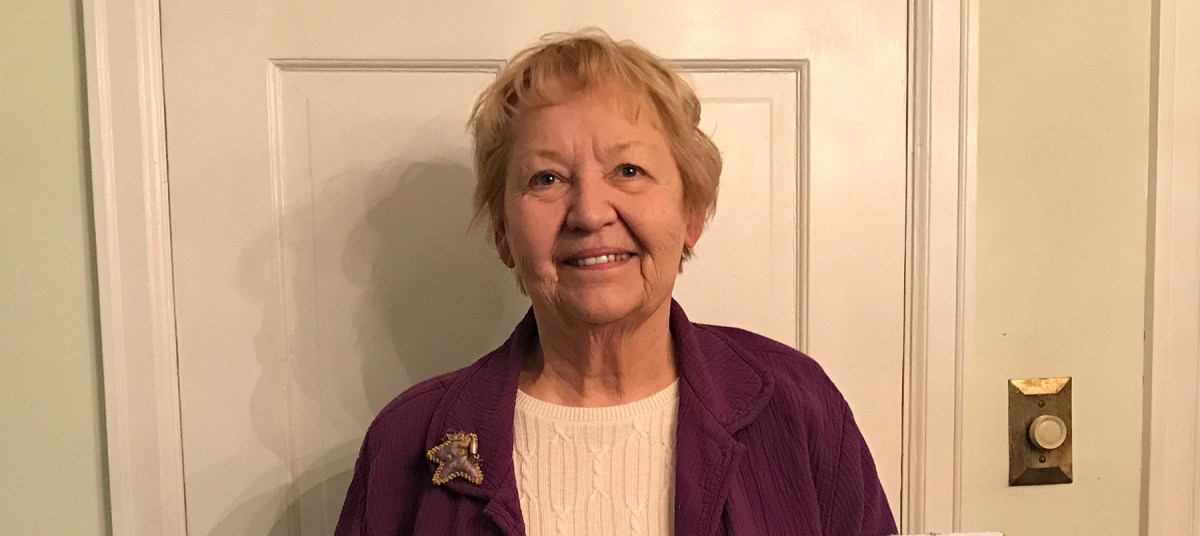 Darlene Lewis: Former City Council Member Shares Her Insights – West St ...