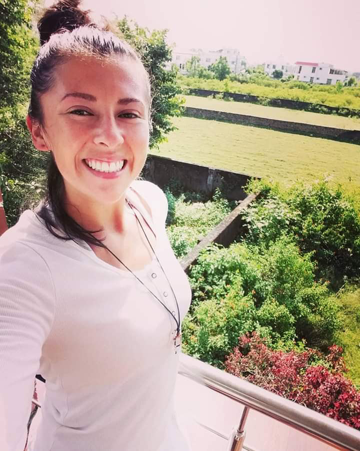 Marisa Fuglestad: A Joint West St. Paul/South St. Paul Unity March for ...