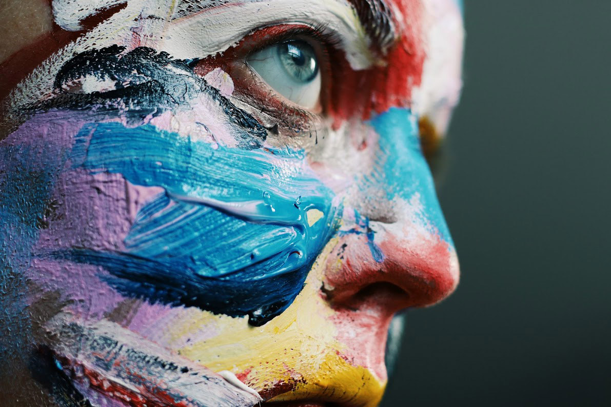 Sarah Lew: #100circles Daily Art Project – West St. Paul Reader