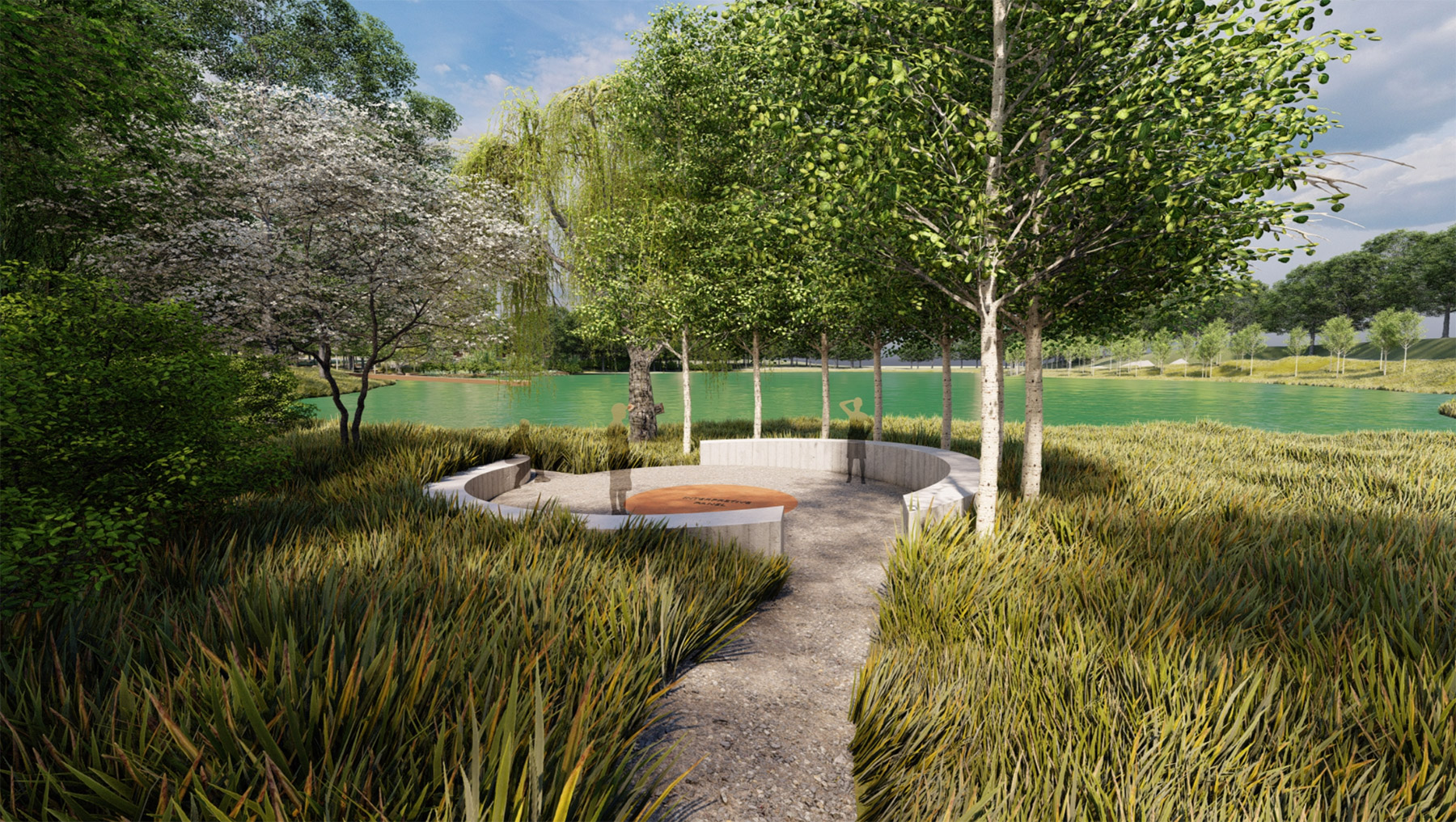 2021 Thompson Park Improvements – West St. Paul Reader