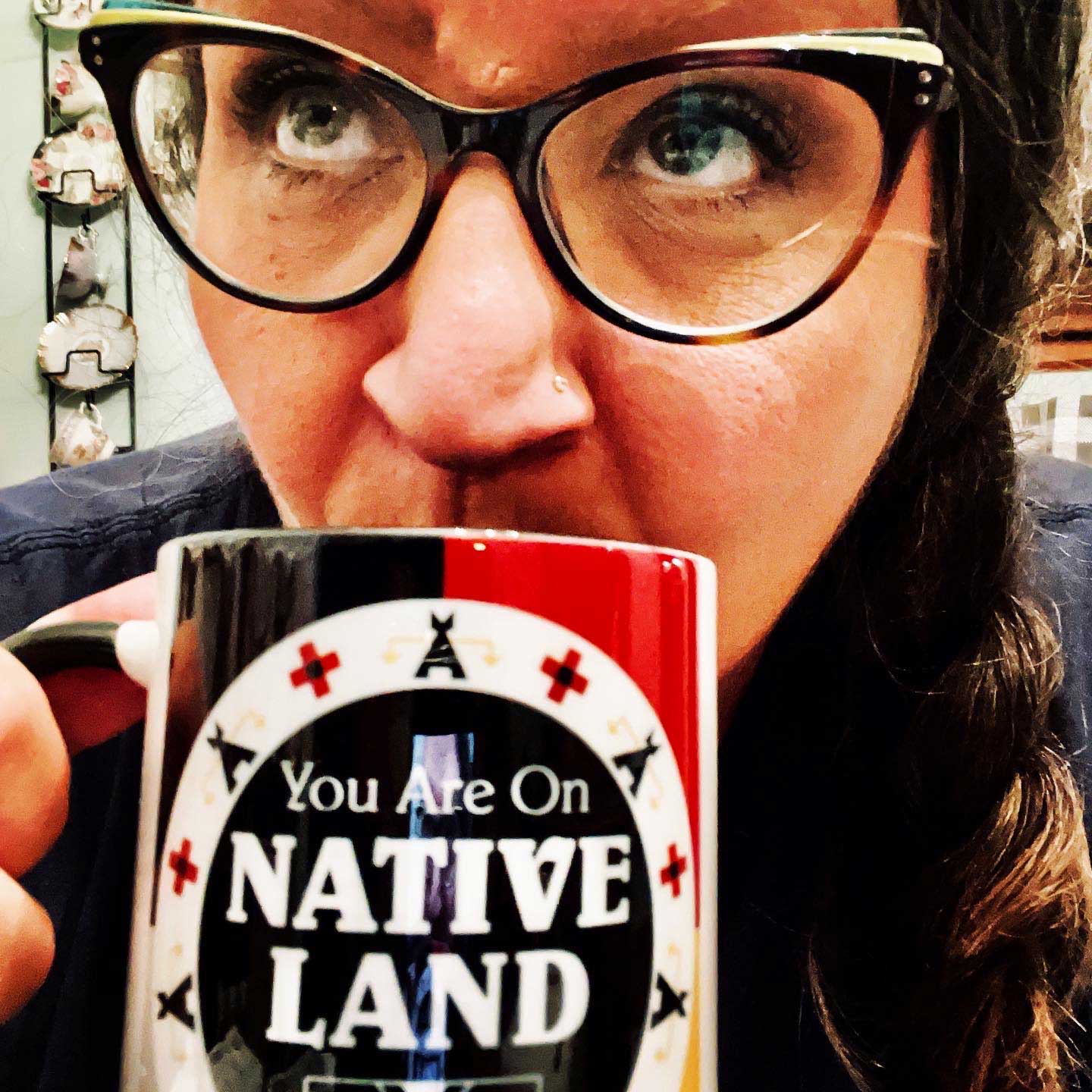 Adrienne Zimiga-January: West St. Paul’s ‘You Are on Native Land’ Logo ...