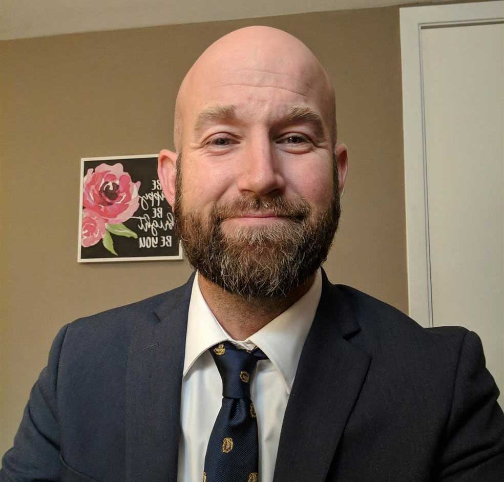 New Principal Named at Moreland – West St. Paul Reader