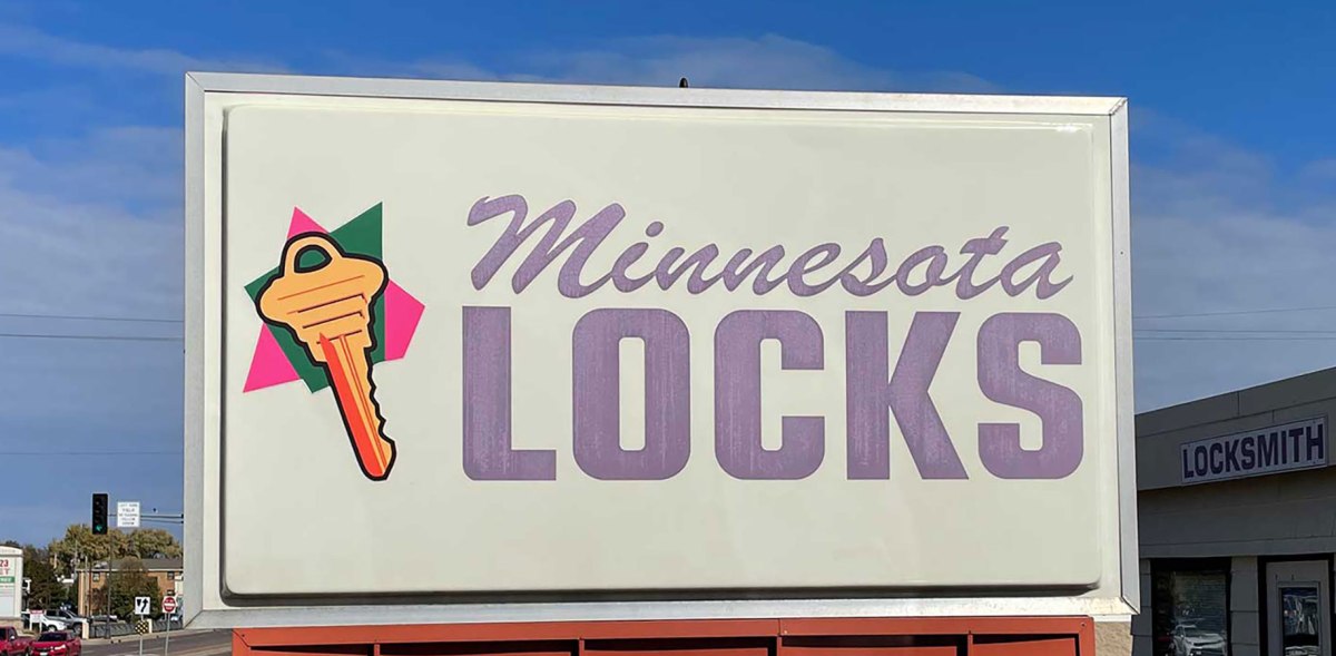 Minnesota Locks Relocating – West St. Paul Reader