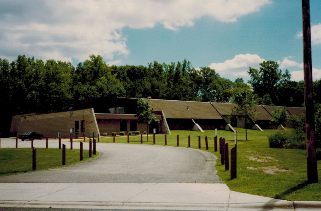 Then & Now: West St. Paul Ice Arena – West St. Paul Reader