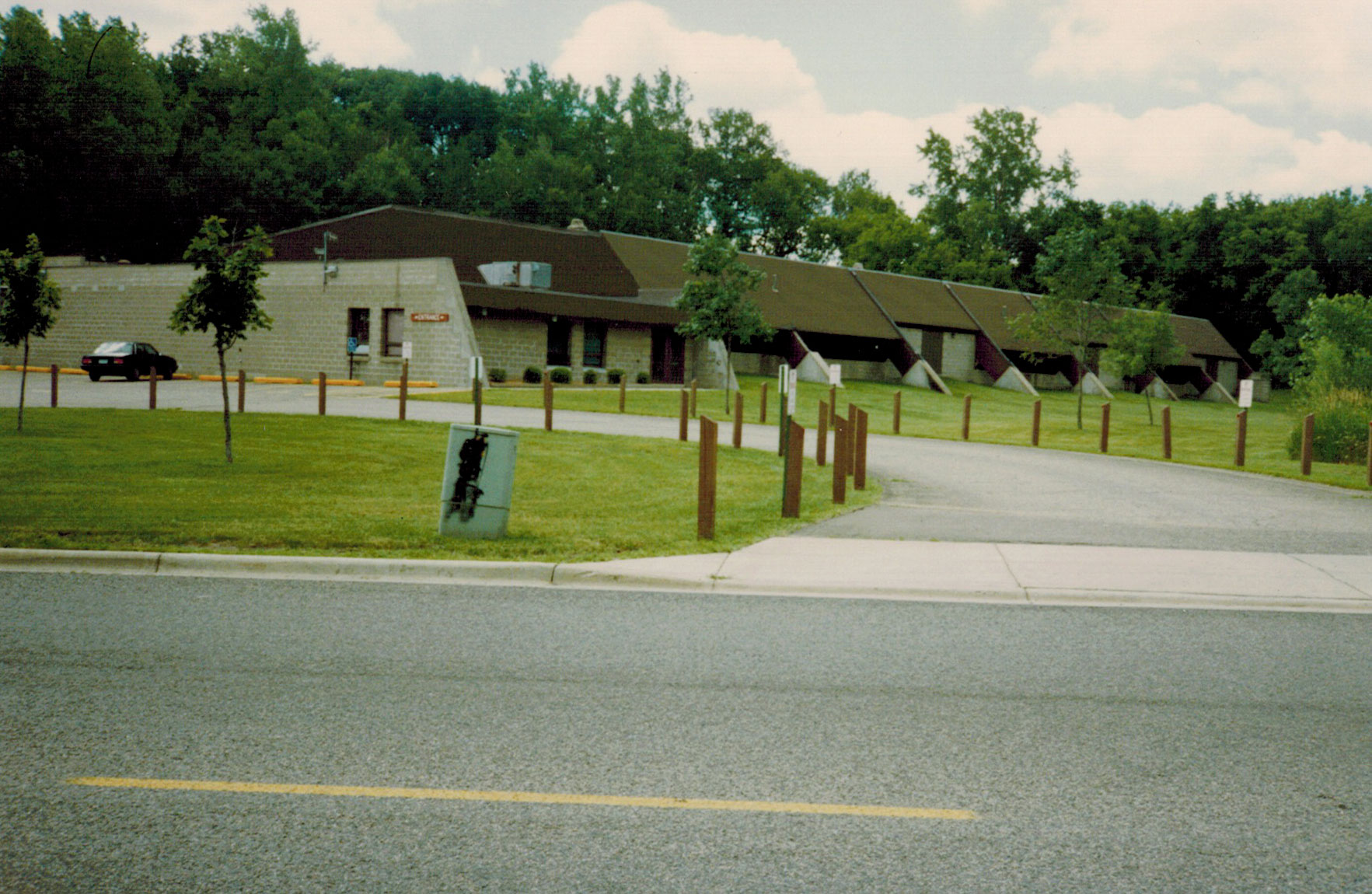 Then & Now: West St. Paul Ice Arena – West St. Paul Reader