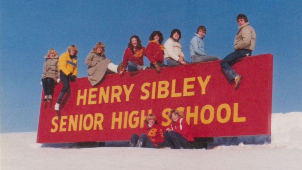 Sibley School History Part 5: Henry Sibley High School – West St. Paul ...