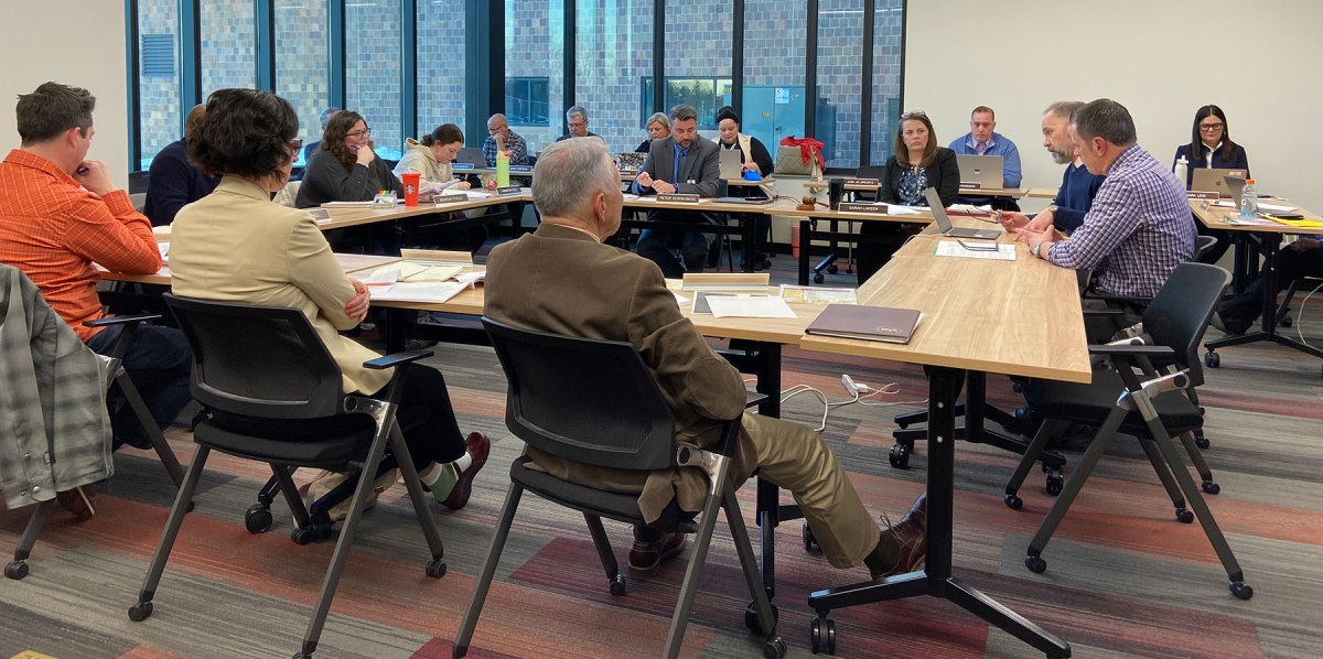 Isd 197 School Board Recap Feb 20 2024 West St Paul Reader