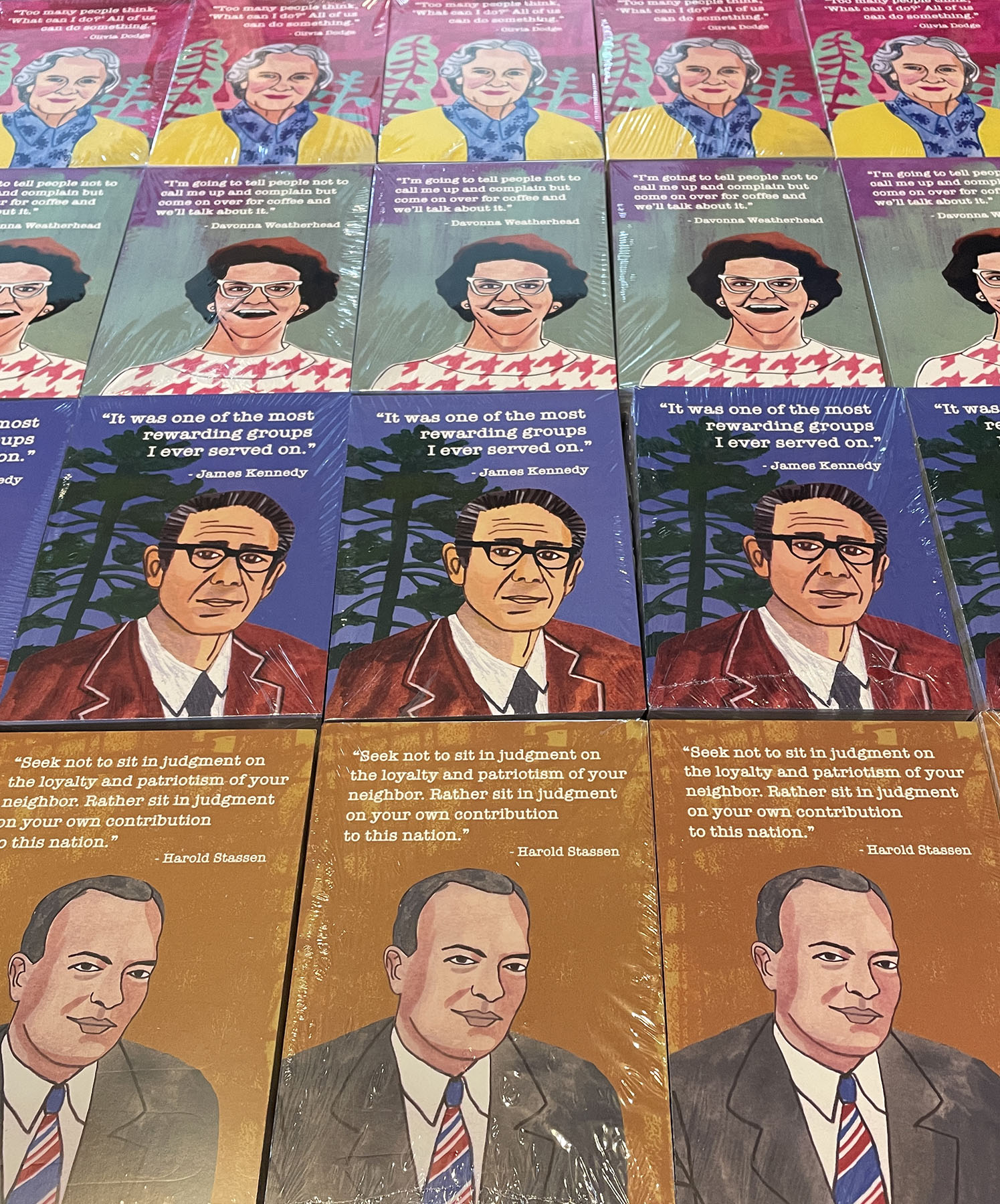 West St. Paul Hall of Fame Postcards – West St. Paul Reader