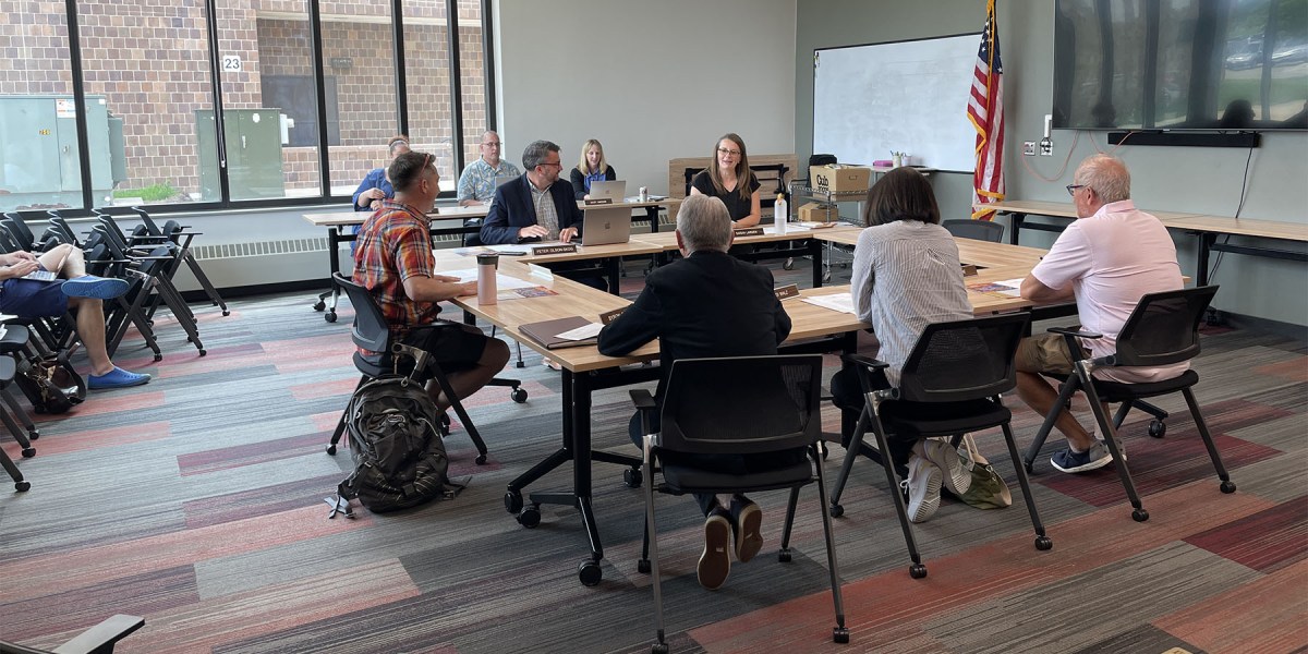 ISD 197 School Board Special Meeting Recap: July 16, 2024 – West St ...