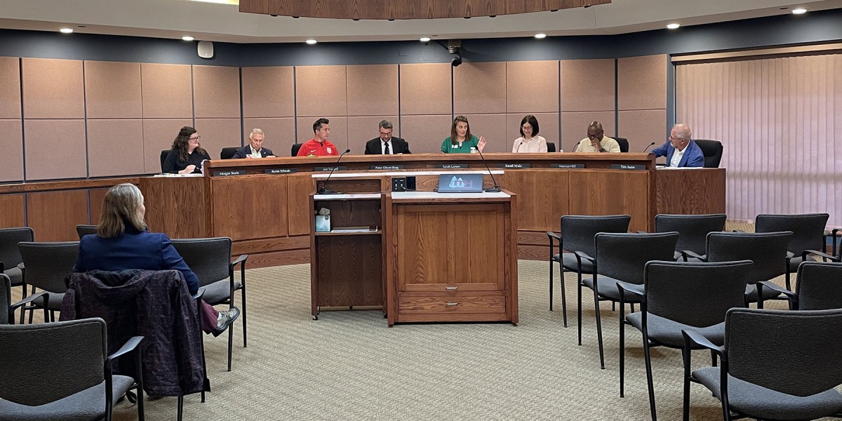 Isd 197 School Board Recap Aug 5 2024 West St Paul Reader