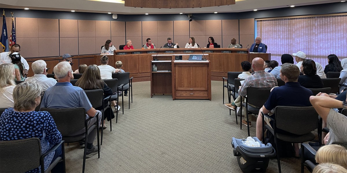 Isd 197 School Board Recap Sept 9 2024 West St Paul Reader