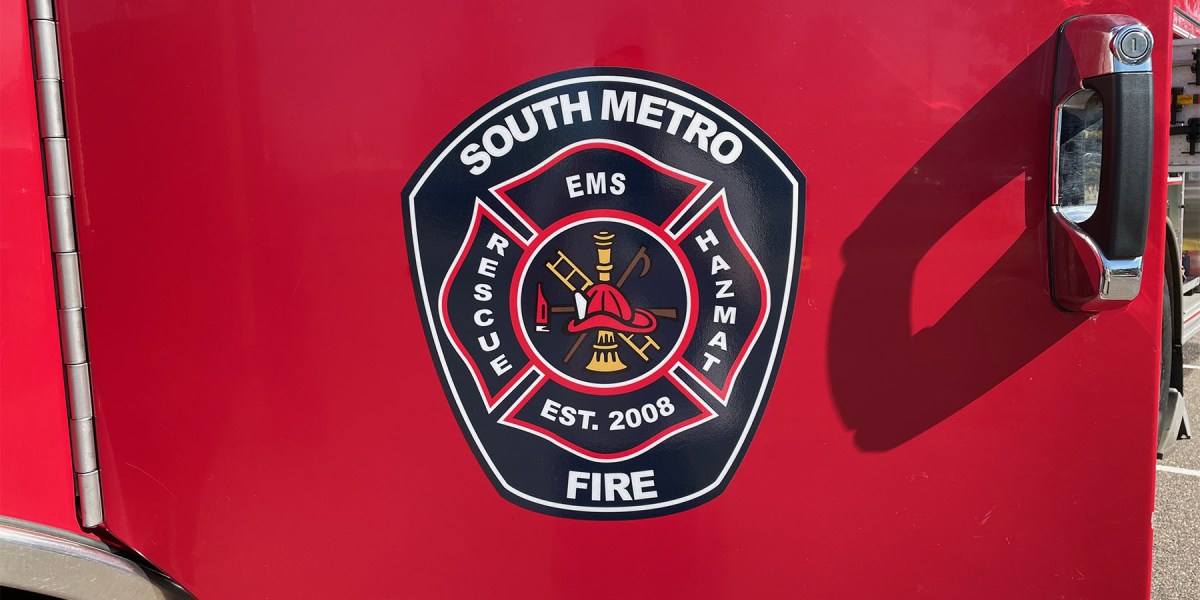 South Metro Fire Awarded $3.4 Million Grant for More Firefighters ...