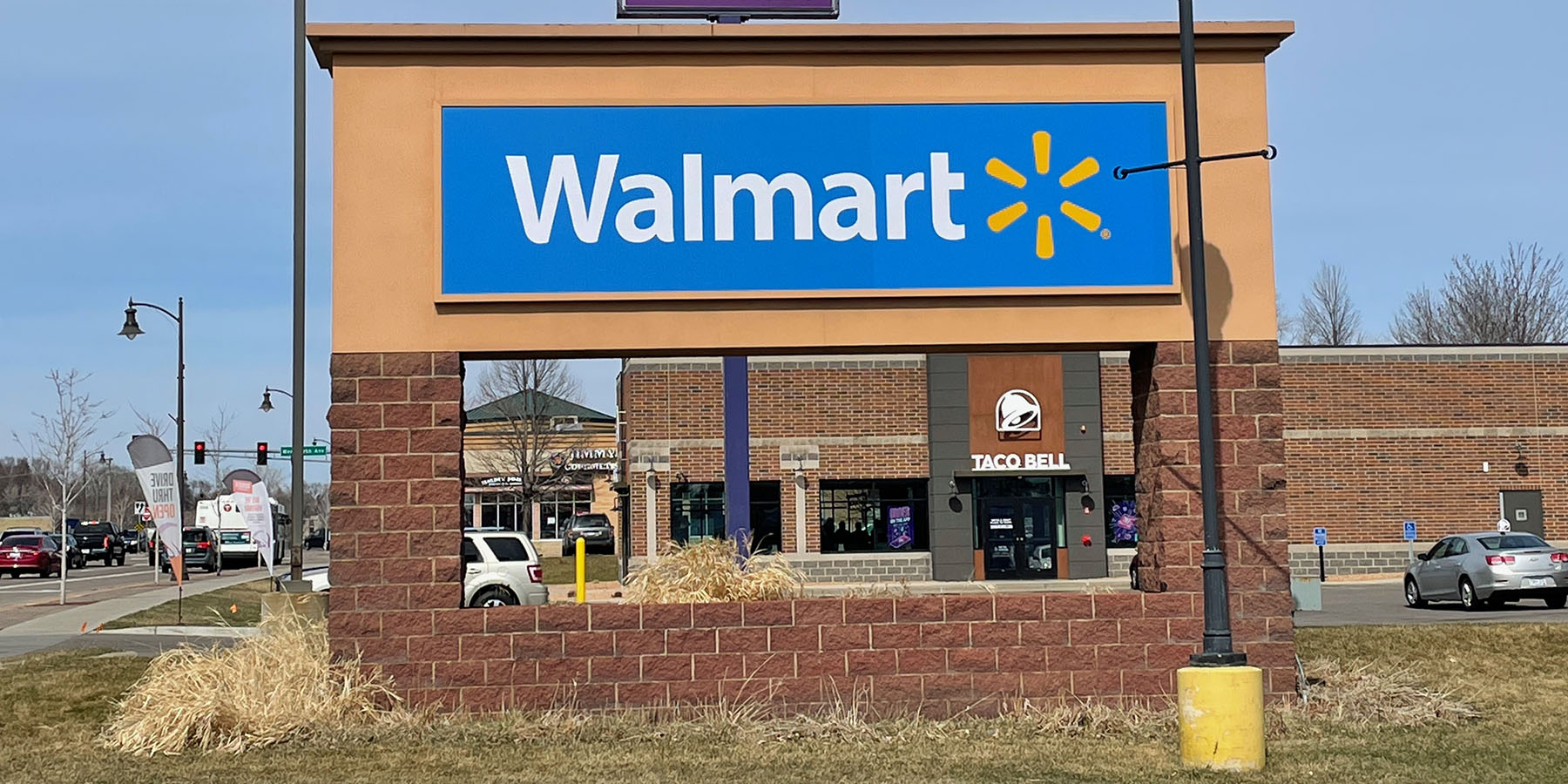 Transgender Teen Sues Walmart for Discrimination – West St. Paul Reader
