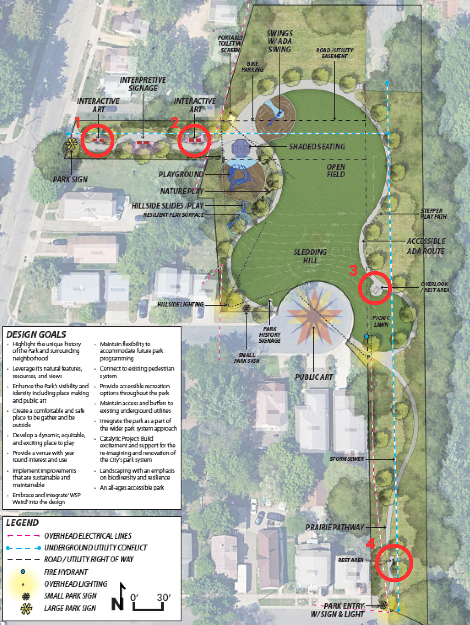 Art Benches for Kennedy Park – West St. Paul Reader